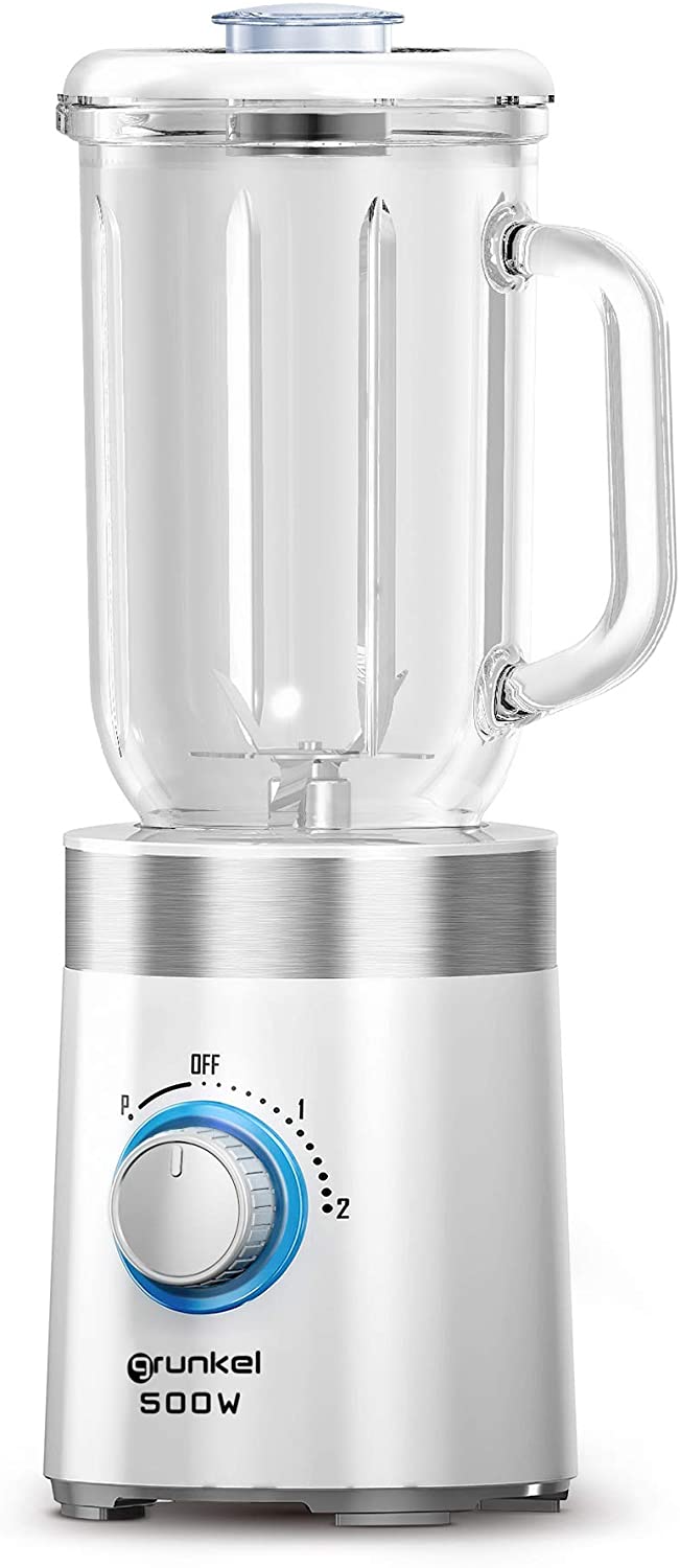Grunkel Bt-practica 500 Blender 500w à Prix Carrefour