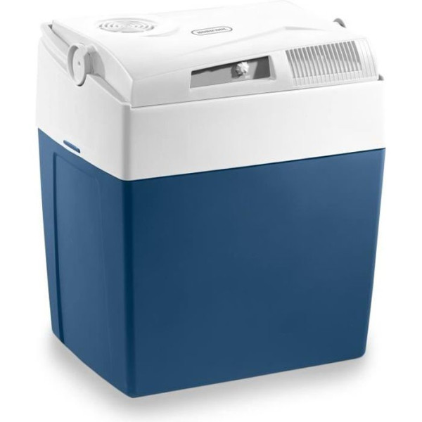 Glaciere Mobicool - Thermoélectrique - Me 27 - Ac/dc - 12/230v - 26 L - Capacité De à Prix Carrefour