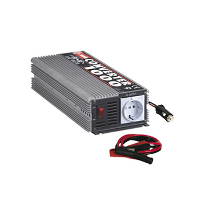 Convertisseur À Inverseur 12v 2000w Converter 1000 Telwin à Prix Carrefour