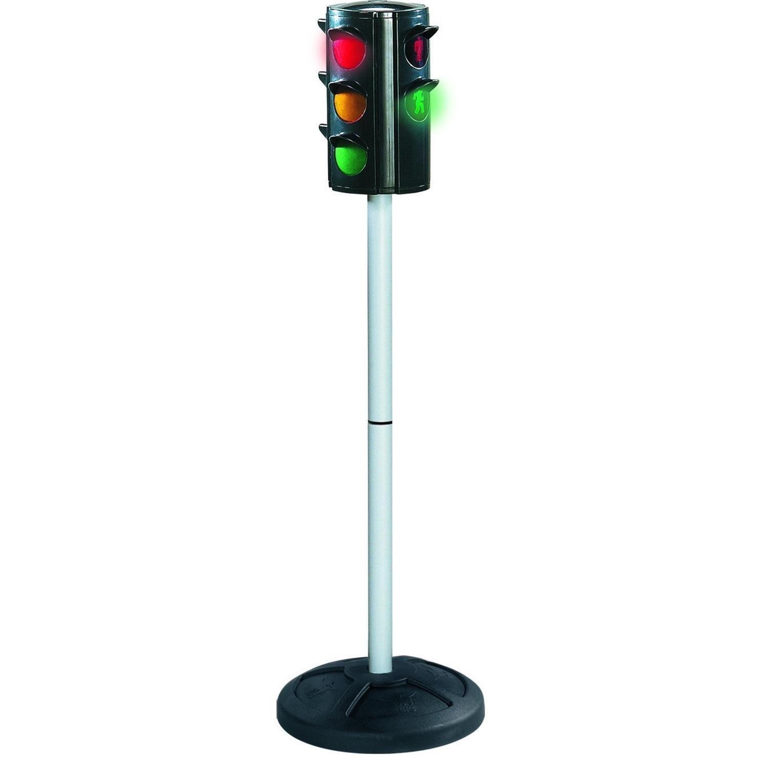 Feux Tricolores De Signalisation Routière à Prix Carrefour