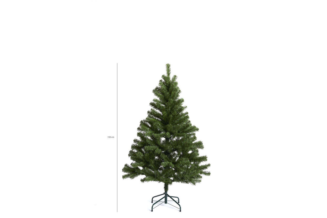 Sapin De Noël Artificiel | 150 Cm à Prix Carrefour