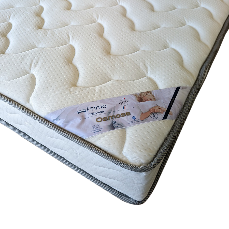 Matelas Carrefour 90x190