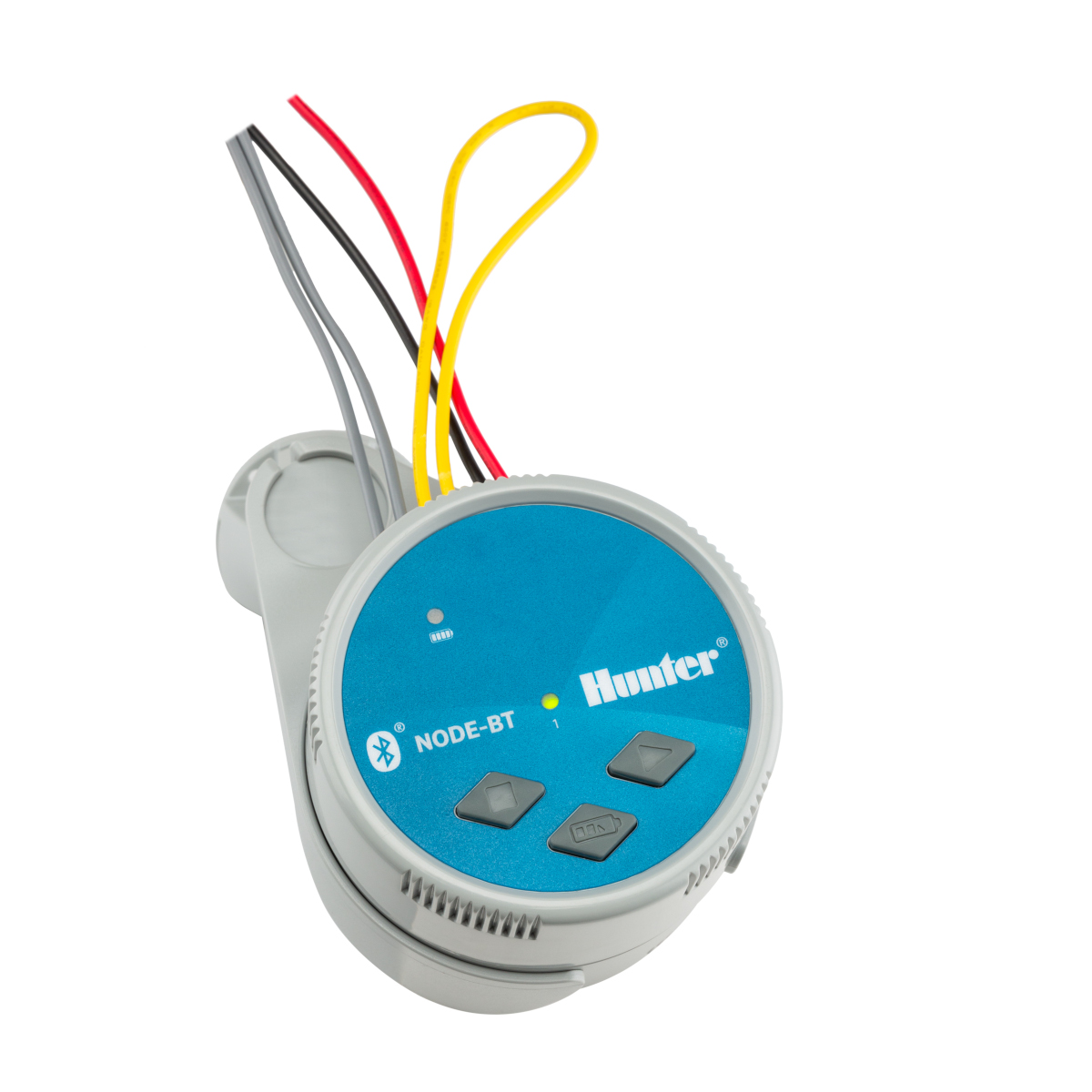 Programmateur Bluetooth À Piles, Une Seule Station Hunter Node-bt-100-ls à Prix Carrefour