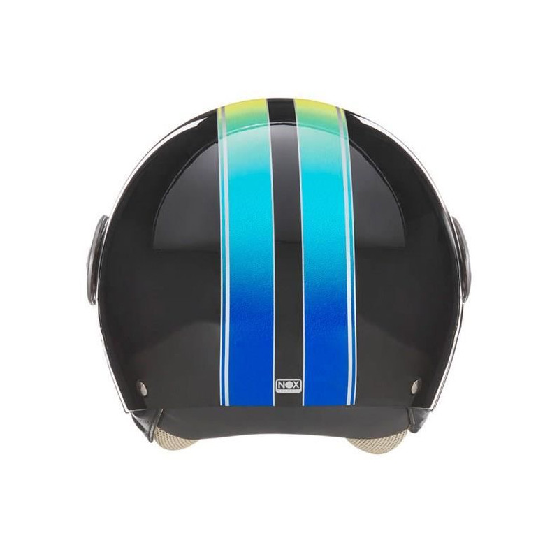 Casque Jet Xl 61 Cm à Prix Carrefour