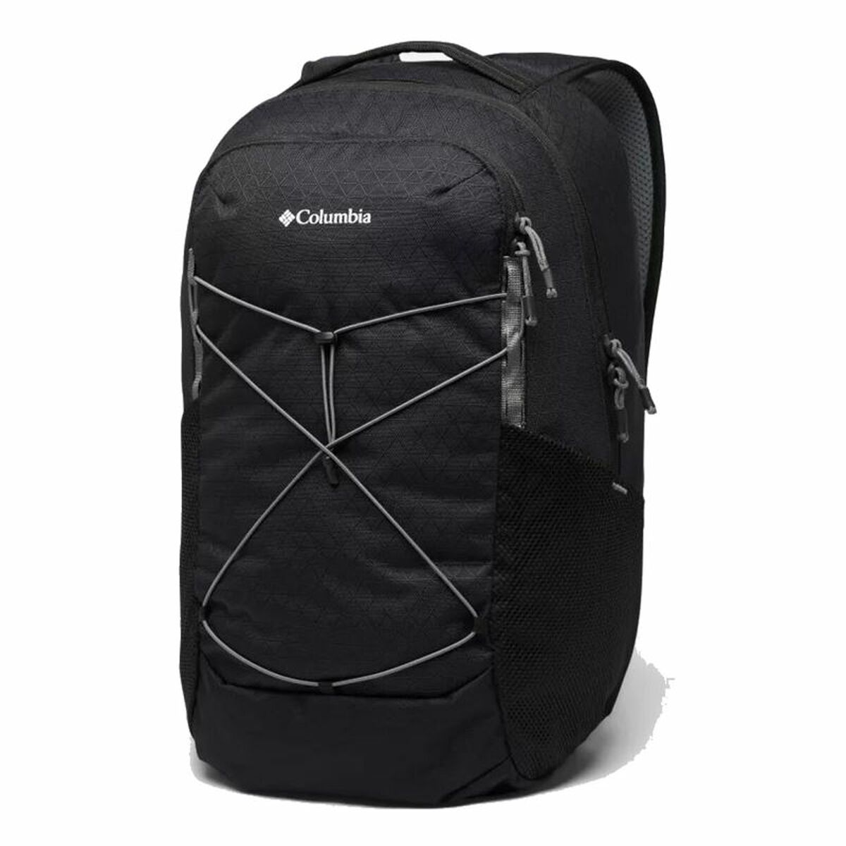 Sac À Dos De Randonnée Atlas Explorer™ Columbia 1955401010 26 L Noir à ...