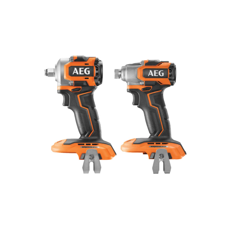 Visseuse A Choc Aeg