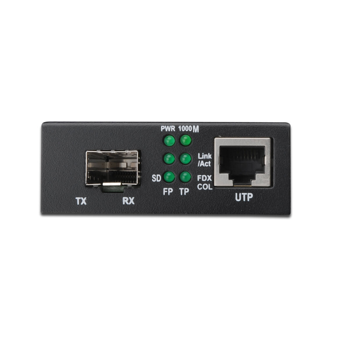 Convertisseur De Média Multimode Digitus Dn-82130 à Prix Carrefour