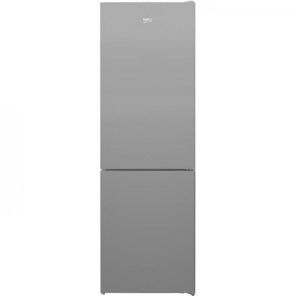 Refrigerateur - Frigo Congélateur Bas Beko - Rcna366k34sn - 2 Portes ...