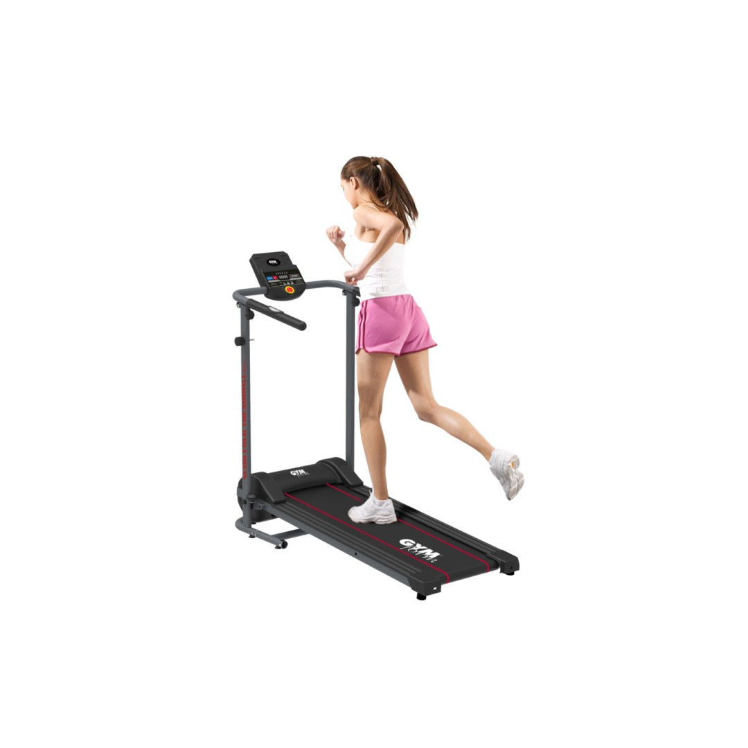 Marche Active Speed Liberty - Gymform Slimfold Treadmill Pro Jusqu'à ...