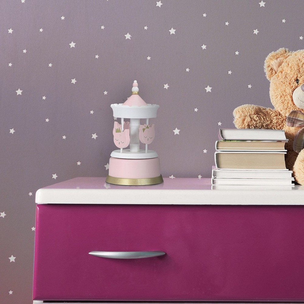 Carrousel Musical Enfant à Prix Carrefour