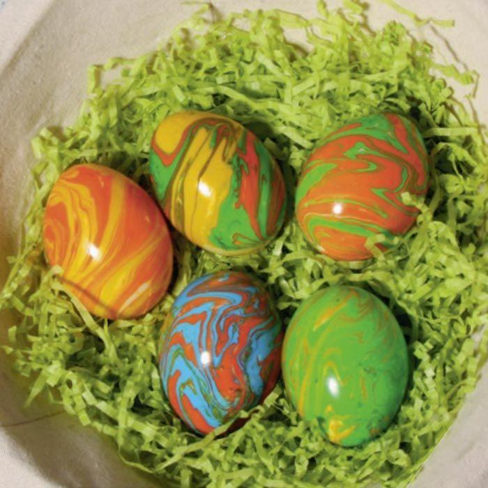 Peinture À Marbrer 20 Ml - Argent à Prix Carrefour