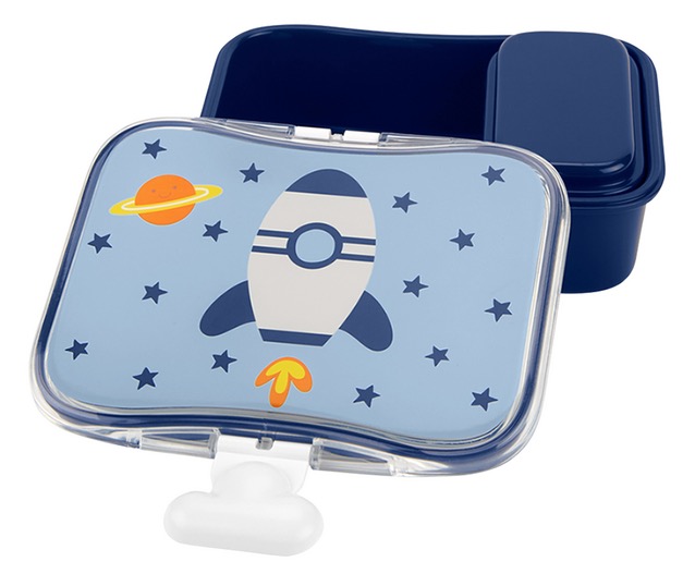 Lunch Box Rocket Skip Hop à Prix Carrefour