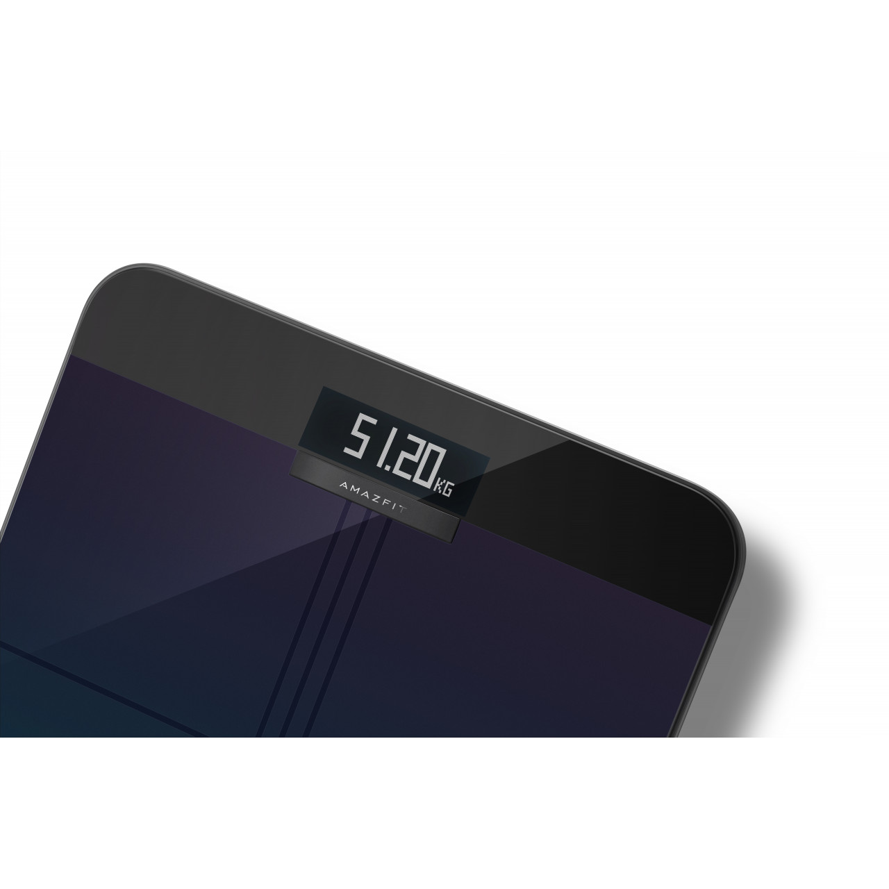 Amazfit - Pèse Personne/balance Connecté Smart Scale à Prix Carrefour