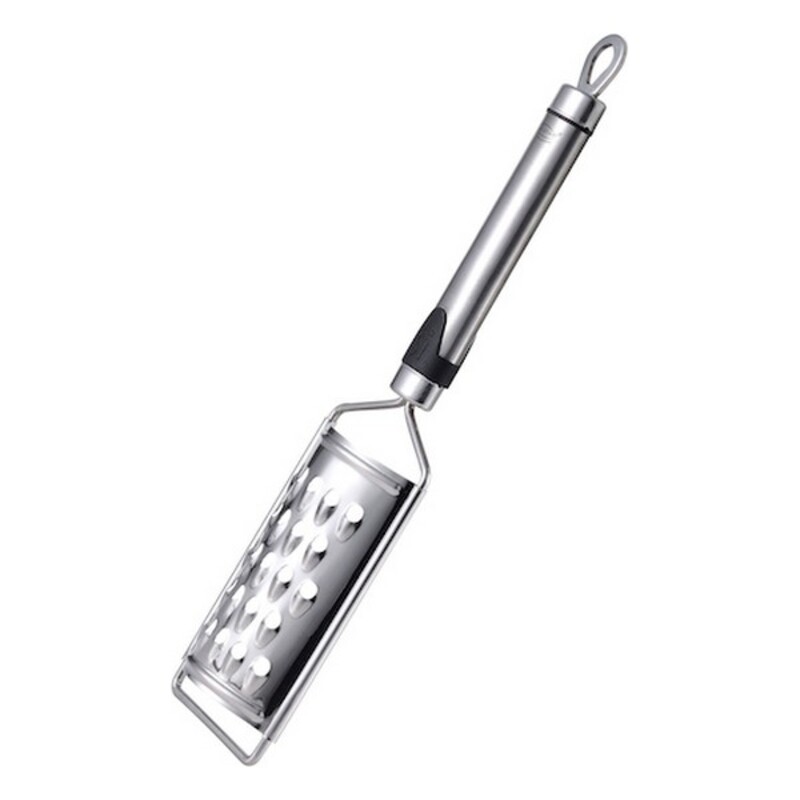 Gratoir San Ignacio Acier Inoxydable Argenté Silver à Prix Carrefour