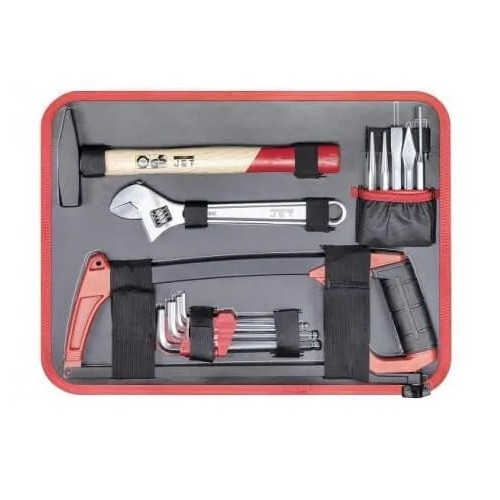 Coffret De Dépannage 136 Outils - Y_136c - Promac à Prix Carrefour