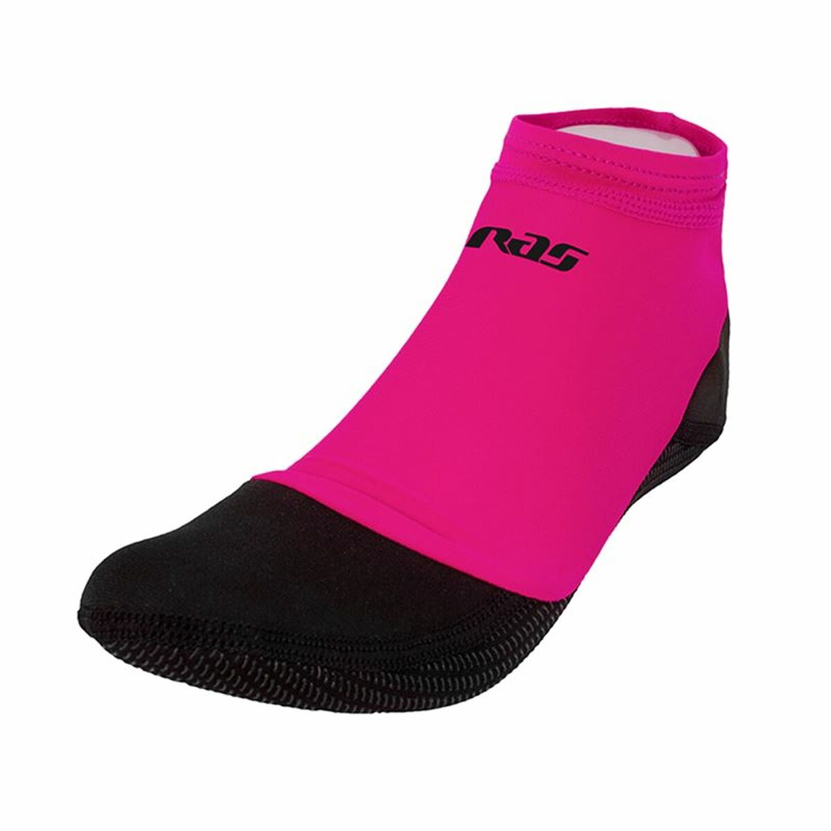 Chaussettes Antidérapantes Ras Neosock Rose à Prix Carrefour