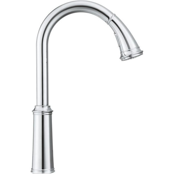 Grohe - Mitigeur Évier Cuisine à Prix Carrefour