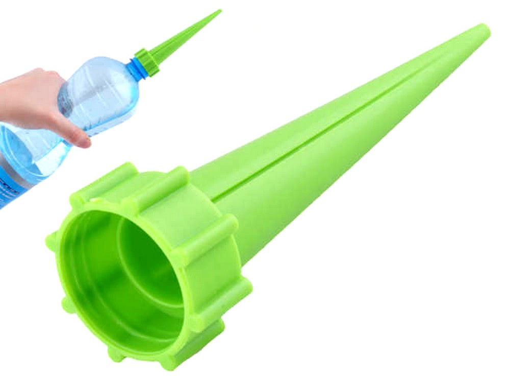 Embout Goutte À Goutte Arrosage Plante Fleur Bouteille Vacances à Prix ...