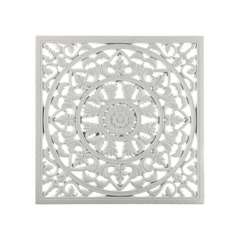 Cadre Versa Bois Mdf 49 X 2 X 49 Cm à Prix Carrefour