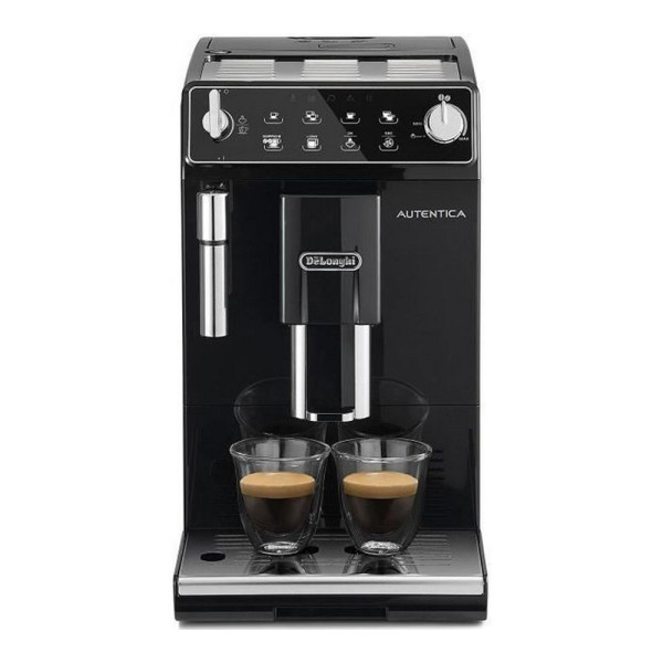 Cafetiere Electrique Carrefour