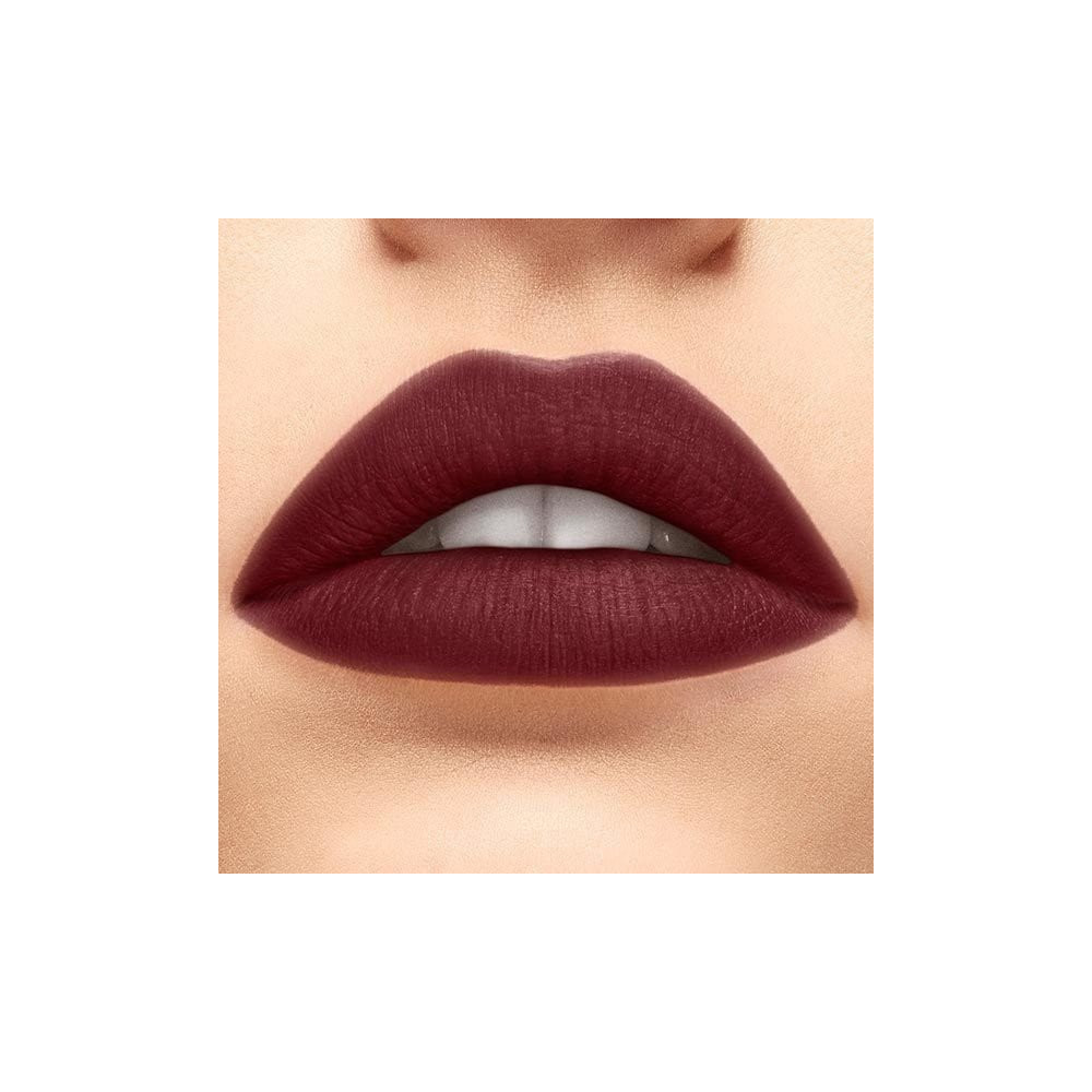 Maybelline New York - Rouge À Lèvres Color Sensational - 978 Burgundy ...