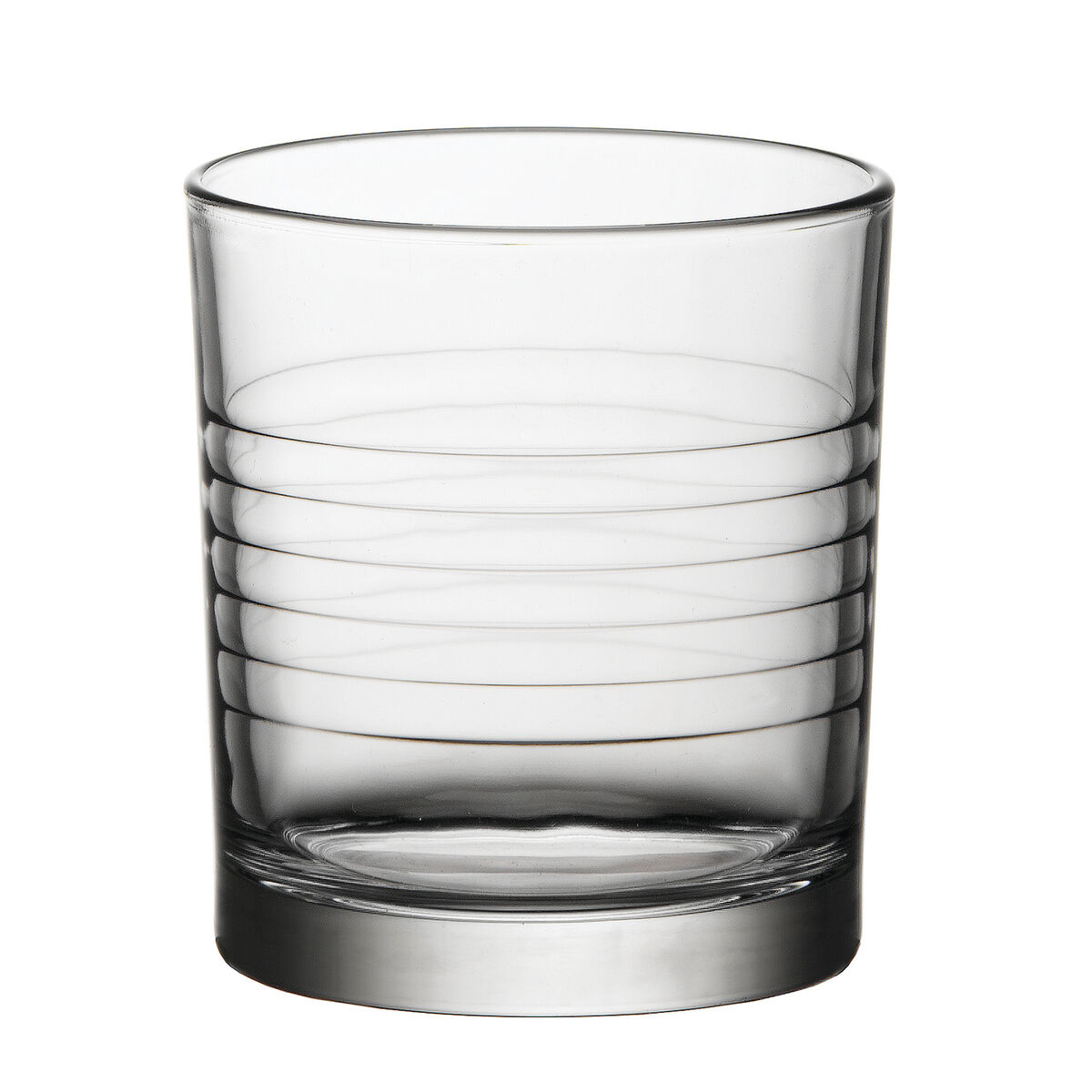 Set De Verres Bormioli Rocco Arena 6 Unités Verre (240 Ml) à Prix Carrefour