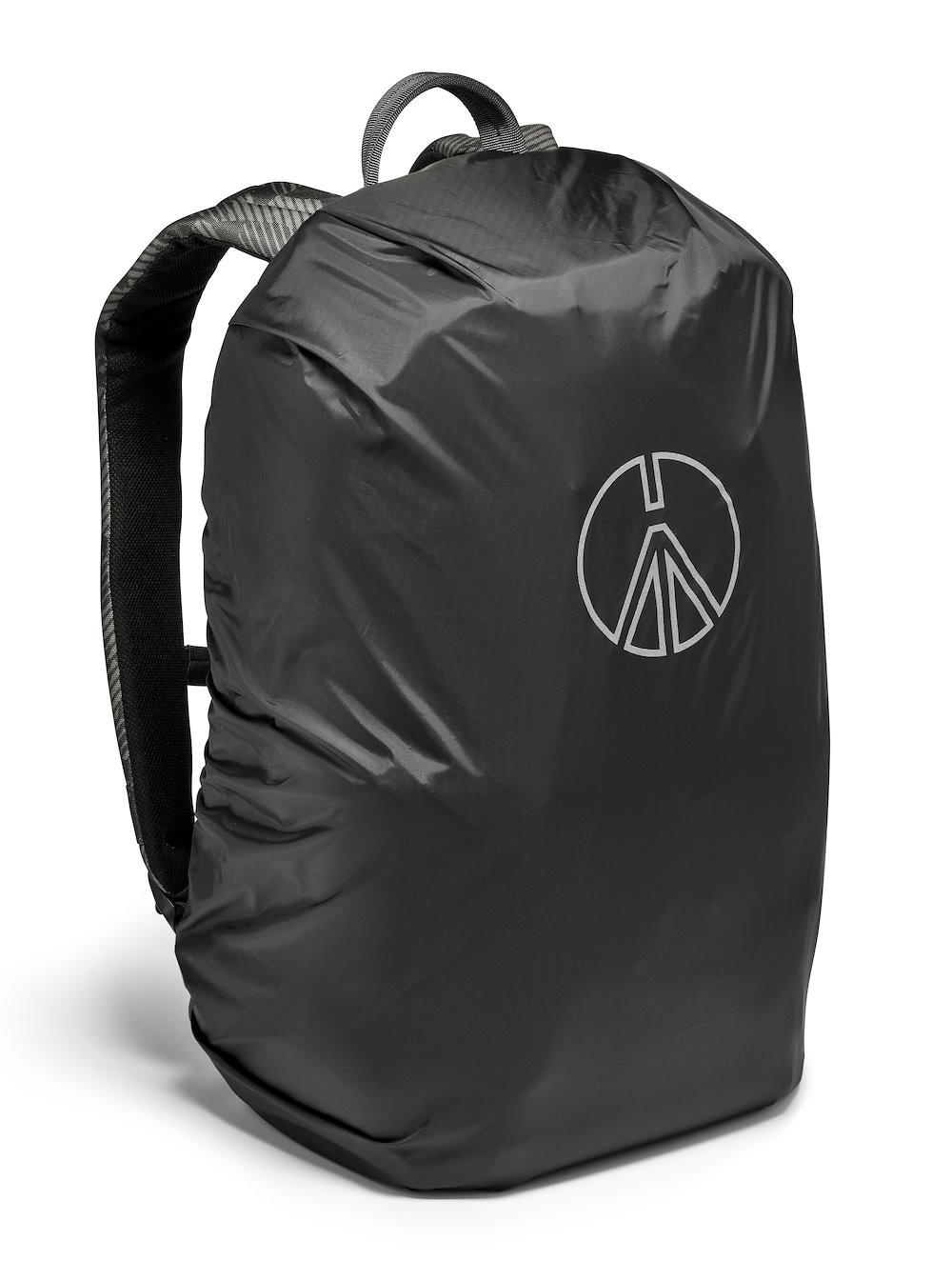 Manfrotto Backpack-30 Sac À Dos Gris à Prix Carrefour