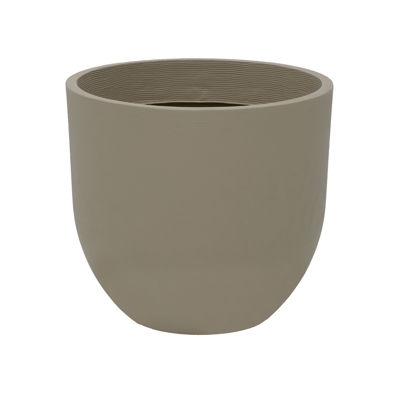 Pot De Fleurs Laos, 59cm, Plastique Tramontina à Prix Carrefour