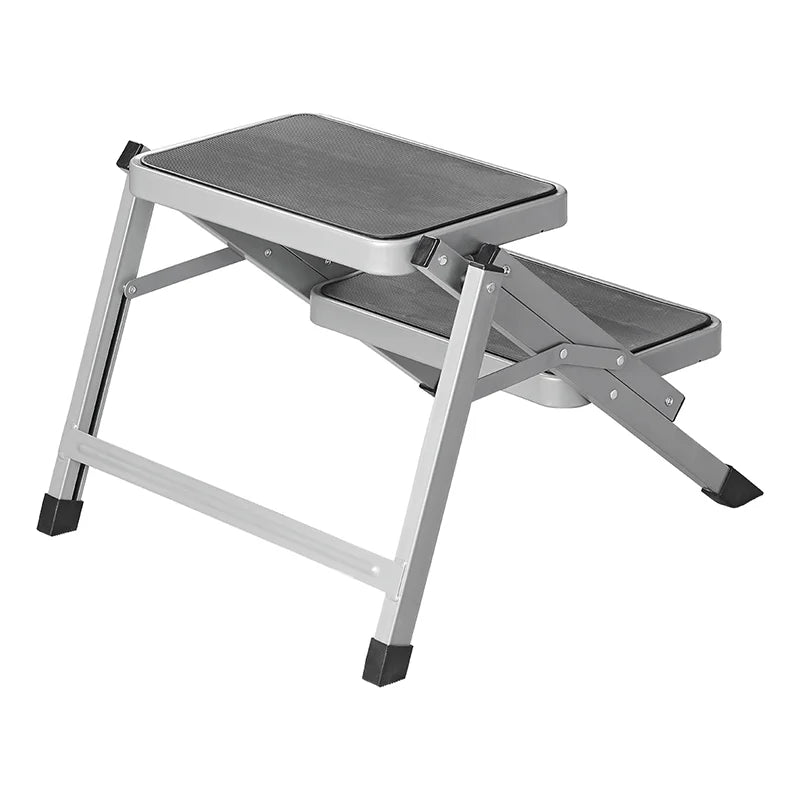 Marche Pieds 2 Marches Pliable à Prix Carrefour