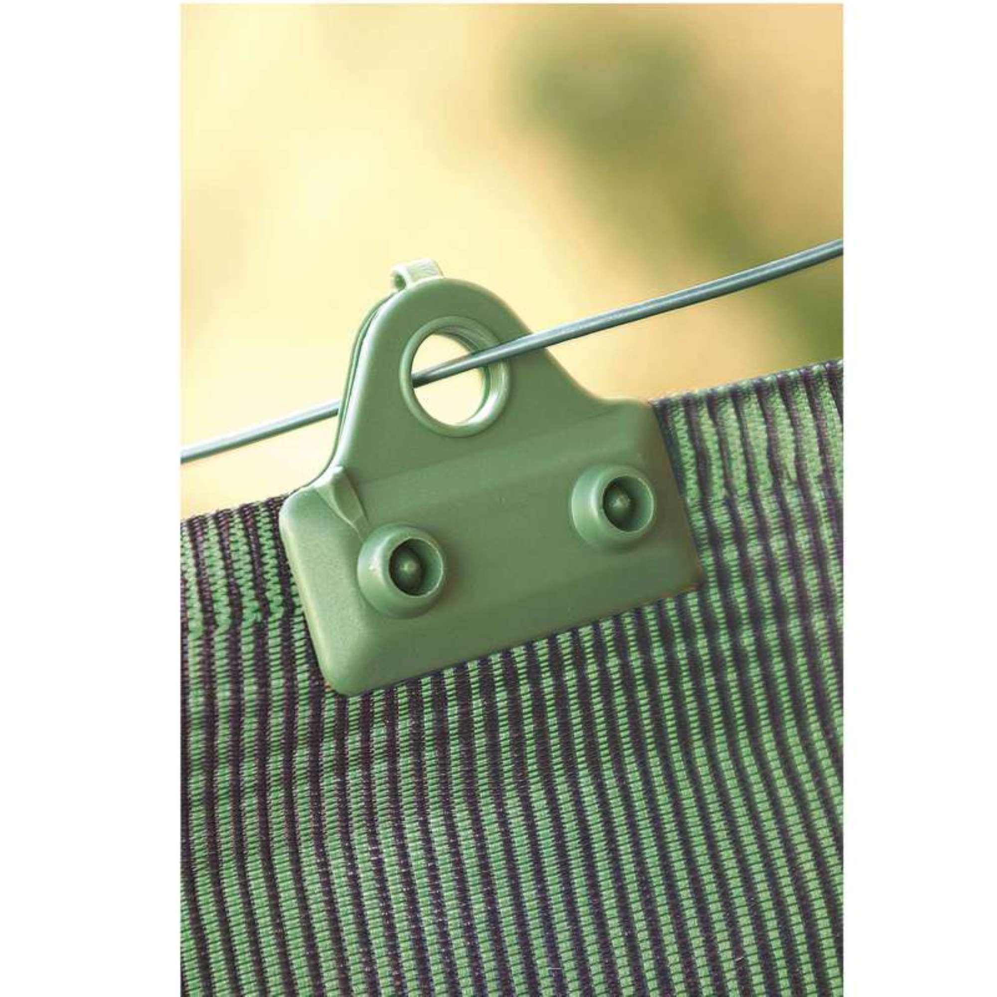 Clips Plastique 5cm à Prix Carrefour