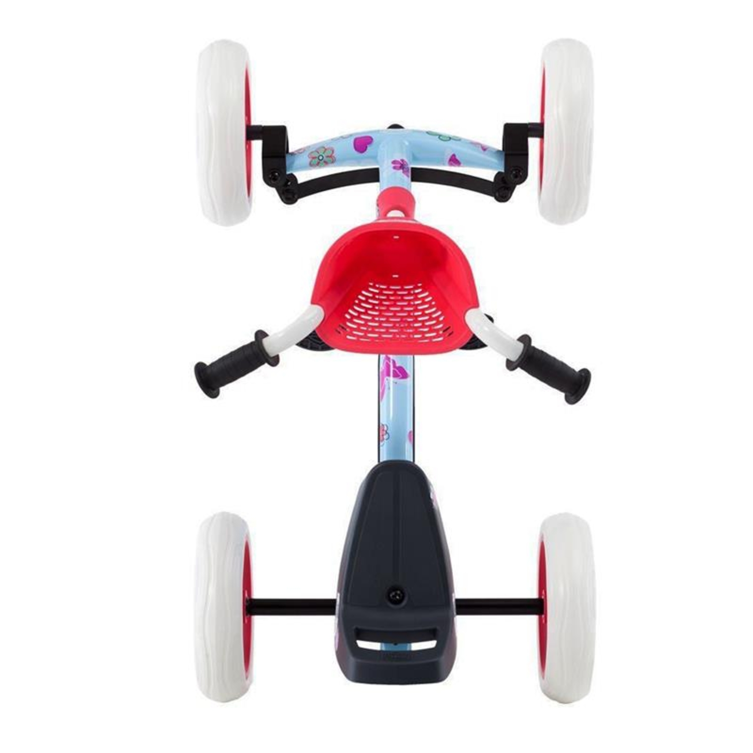 Berg Buzzy Bloom à Prix Carrefour