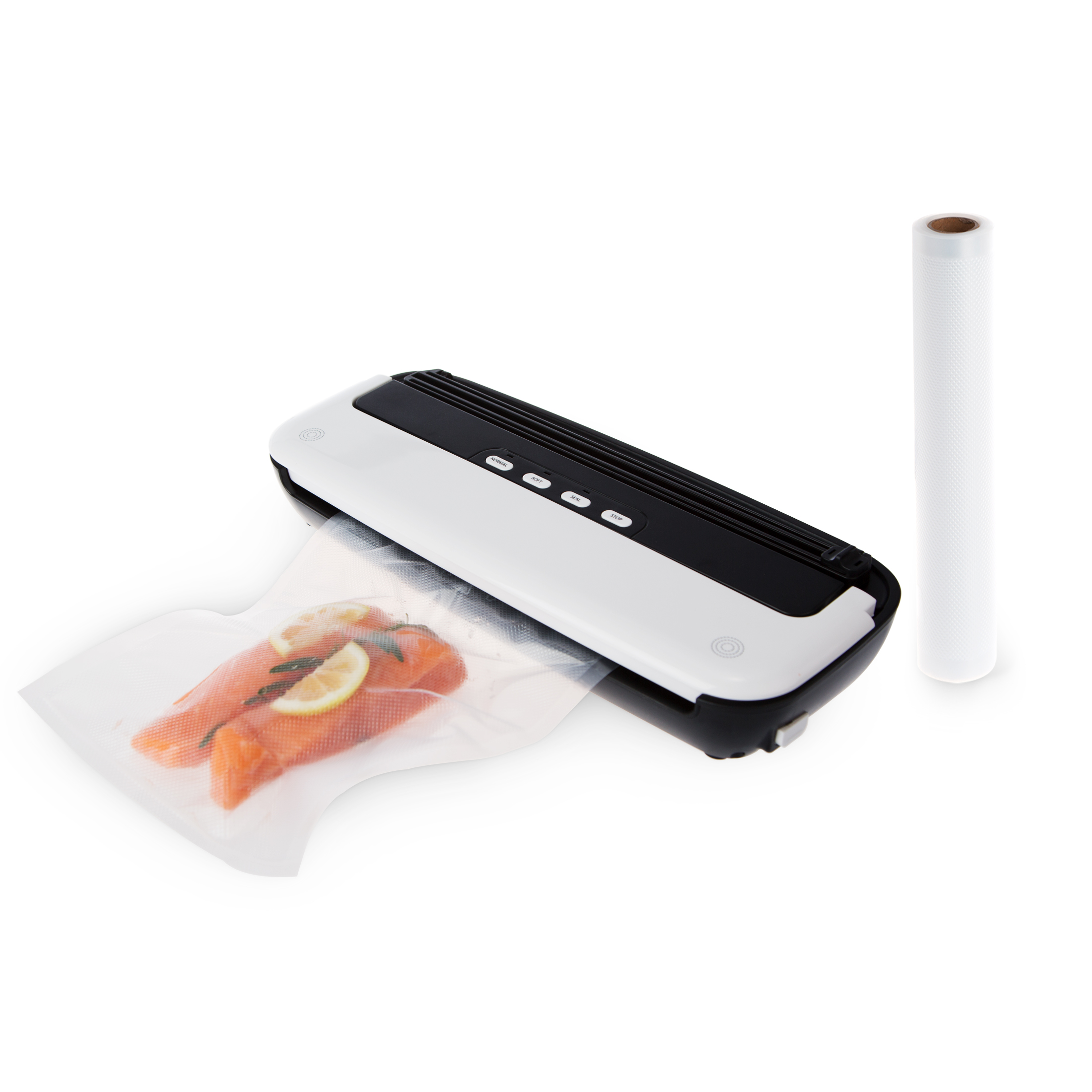 Système Mise Sous Vide Zoomyo, Dispositif Scellage, Pour Cuisson Sous ...