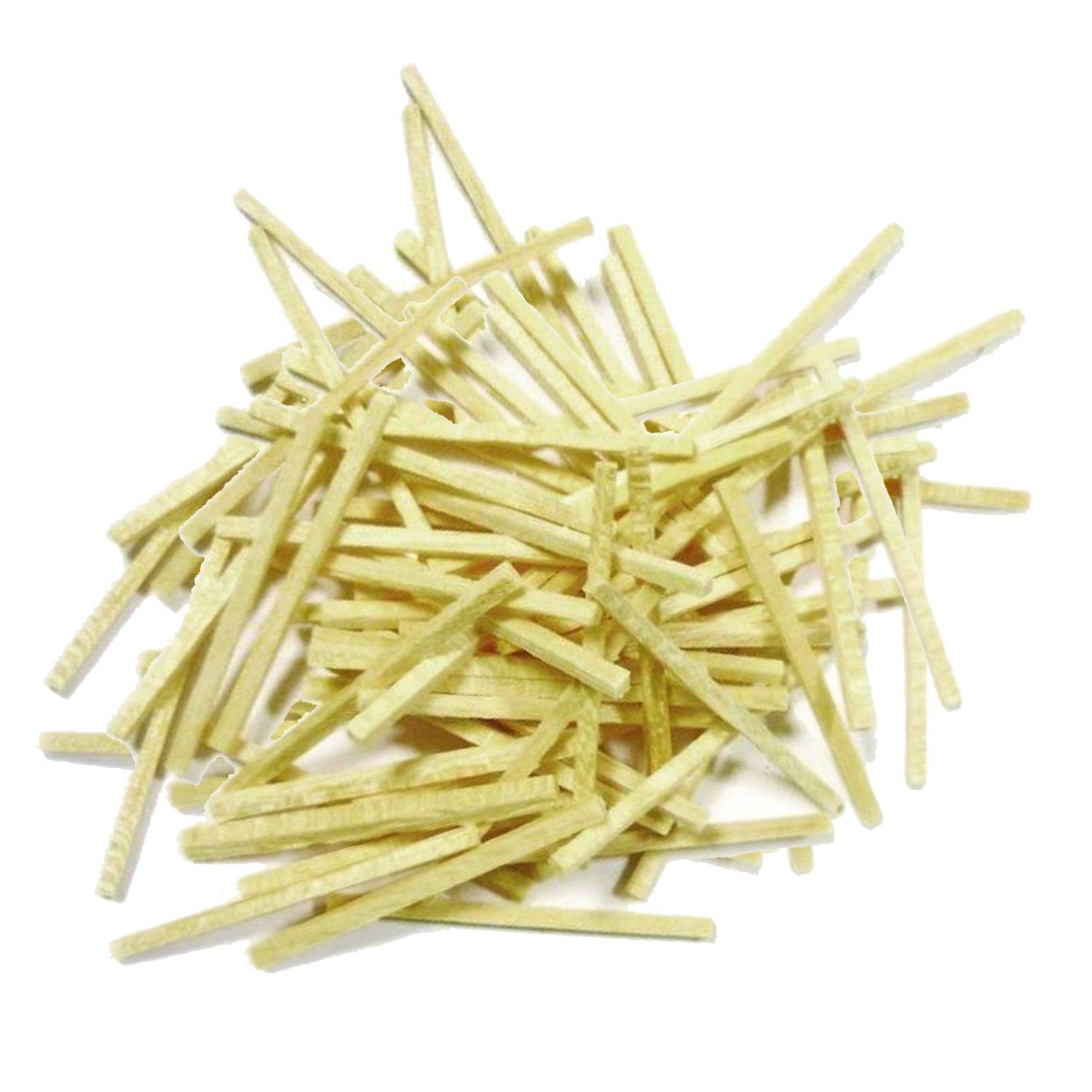 6600 Mini Bâtonnets De Bois Pour Maquettes à Prix Carrefour