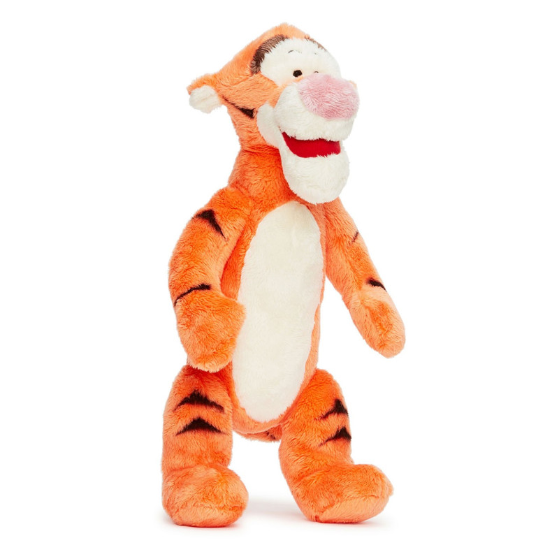 Simba - Disney Stuffed Animal Plush Tiger, 25cm 6315875526 à Prix Carrefour