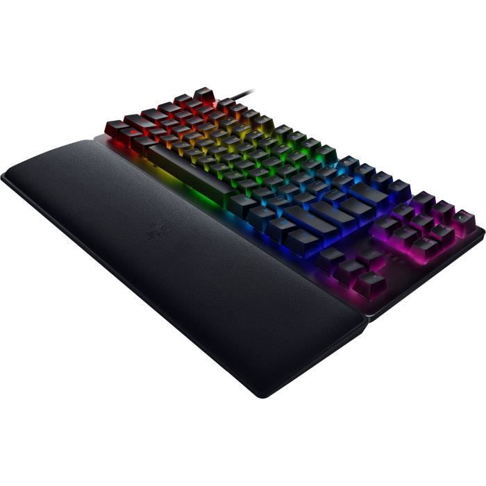 Clavier - Razer - Huntsman Mini Edition - Red Switch à Prix Carrefour