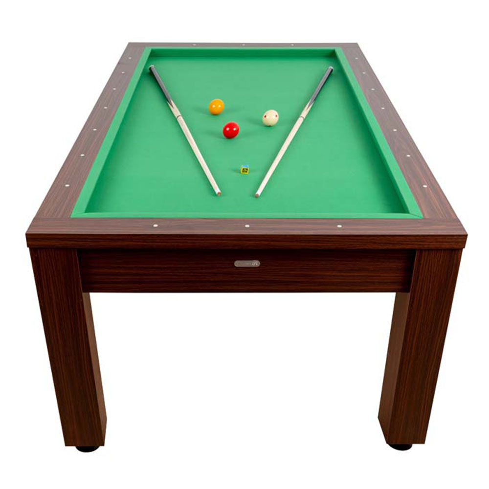 Table De Billard Français De Carambola à Prix Carrefour