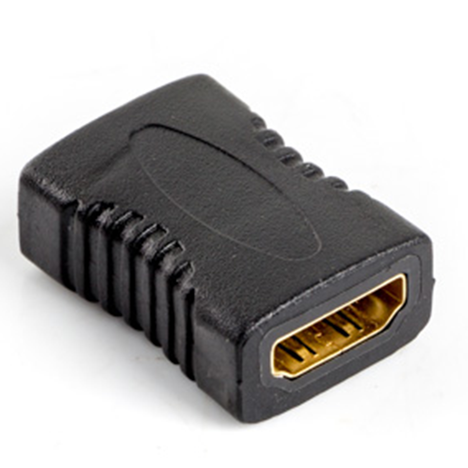 Adaptateur Lanberg Hdmi Femelle Vers Hdmi Femelle à Prix Carrefour