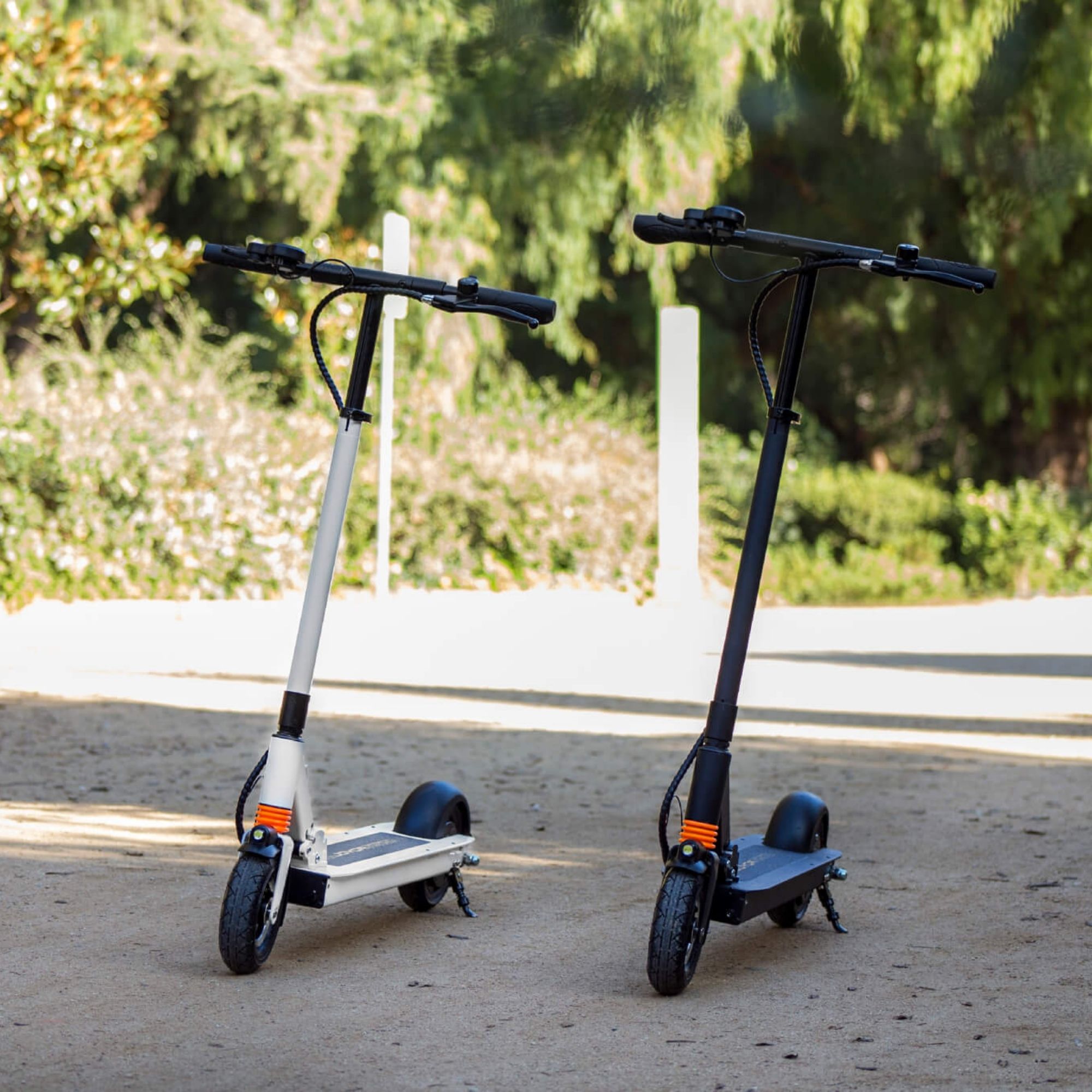 Joyor F1 Electric Scooter à Prix Carrefour