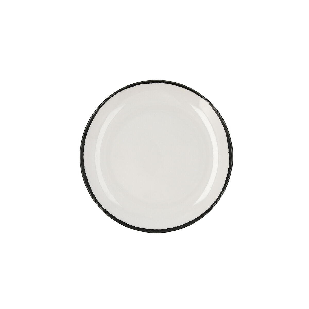 Assiette Plate Ariane Vital Filo Céramique Blanc 24 Cm (6 Unités) à ... Assiette Plate Ariane Vital Filo Céramique Blanc 24 Cm (6 Unités) à ...