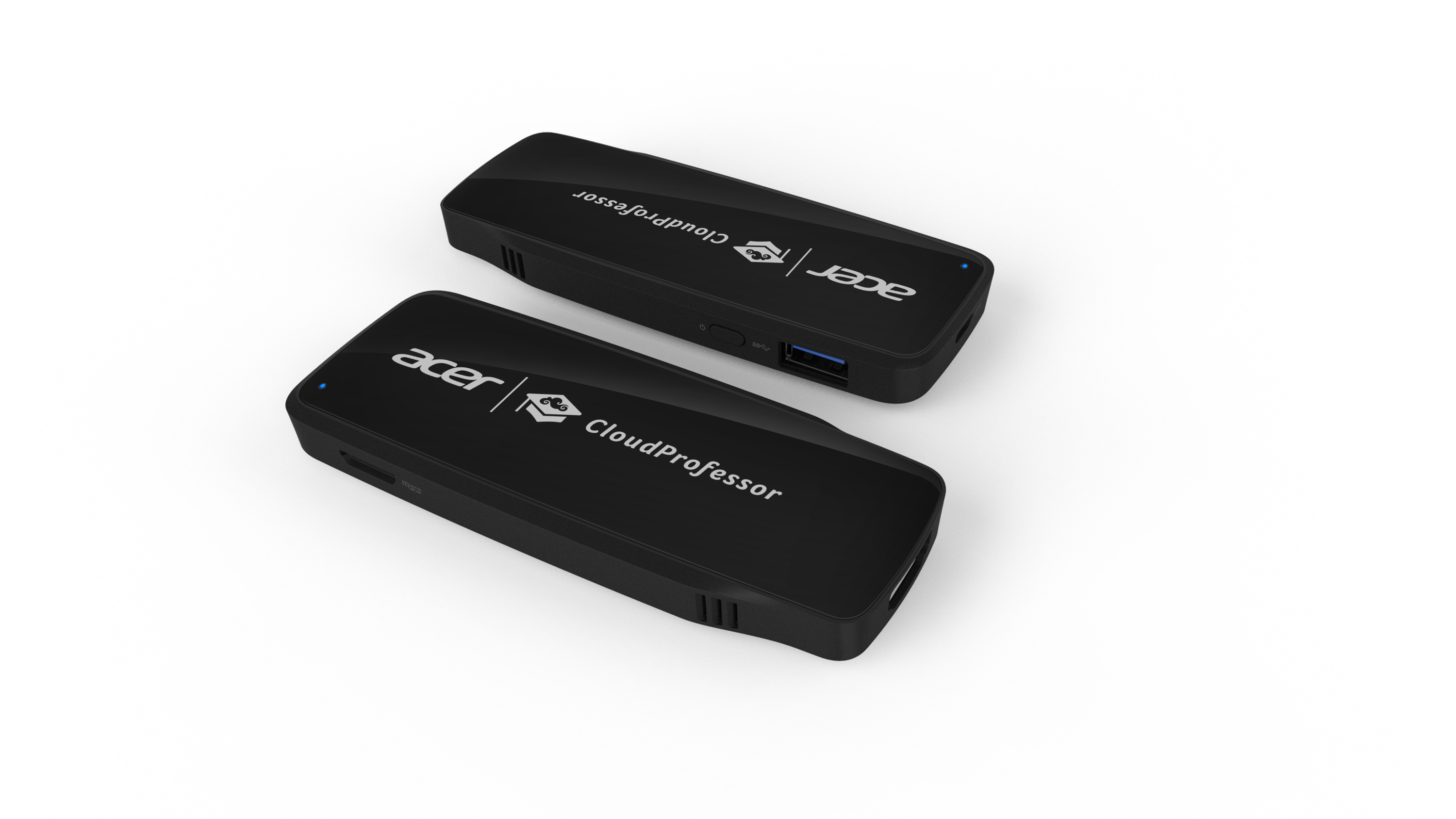 Acer Cloudprofessor Est Un Kit De Démarrage Iot (internet Of Things ...