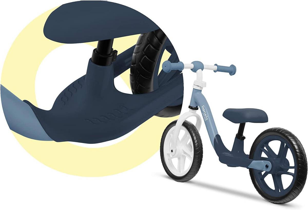 Draisienne Alex Bleu Denim à Prix Carrefour