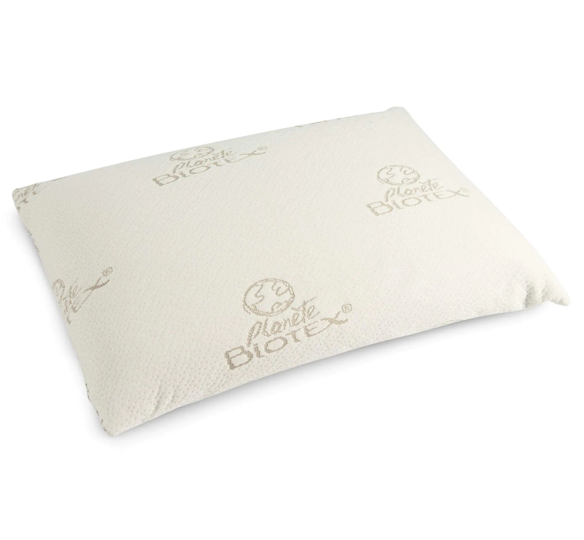 Oreiller Biotex Maia Tradi 60x40 à Prix Carrefour