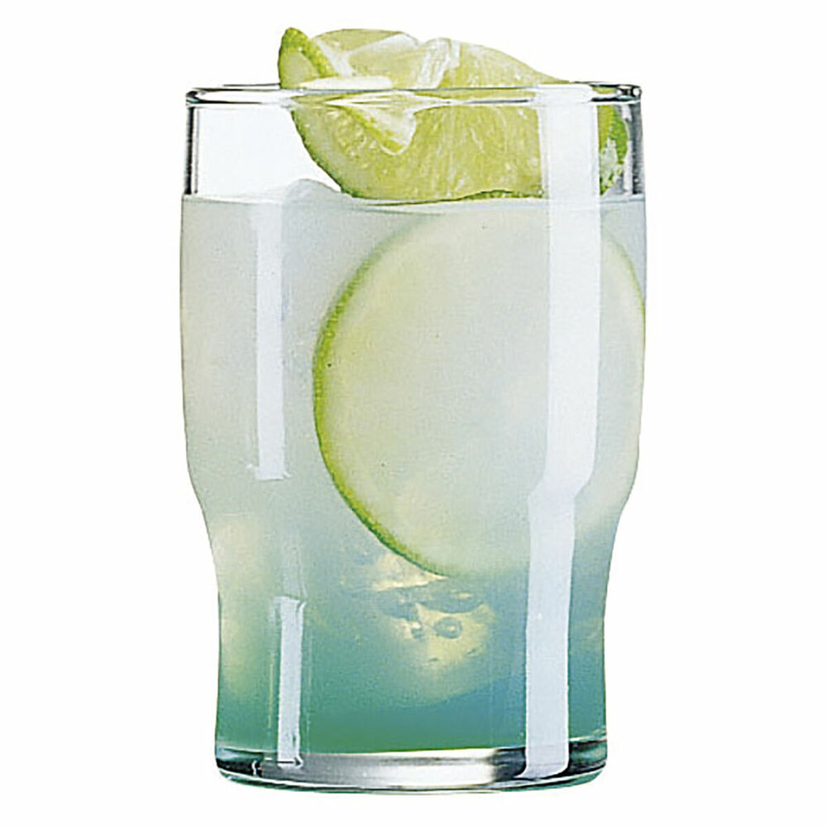 Set De Verres Arcoroc Campus 6 Unités Transparent Verre (22 Cl) à Prix ...