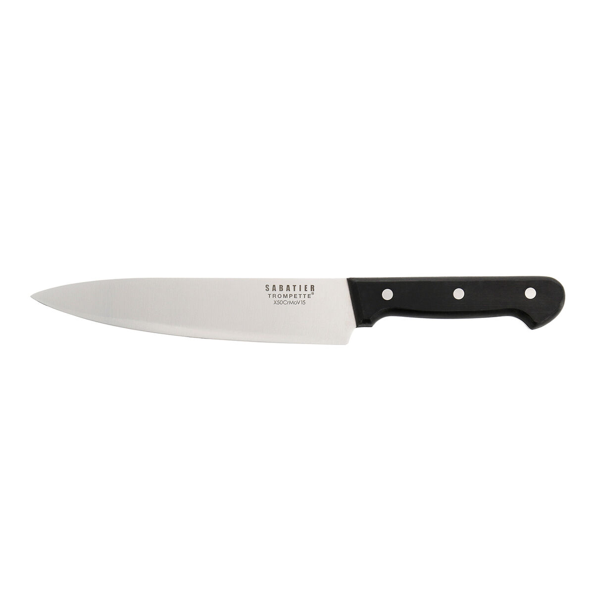 Couteau Chef Sabatier Universal (20 Cm) (pack 6x) à Prix Carrefour