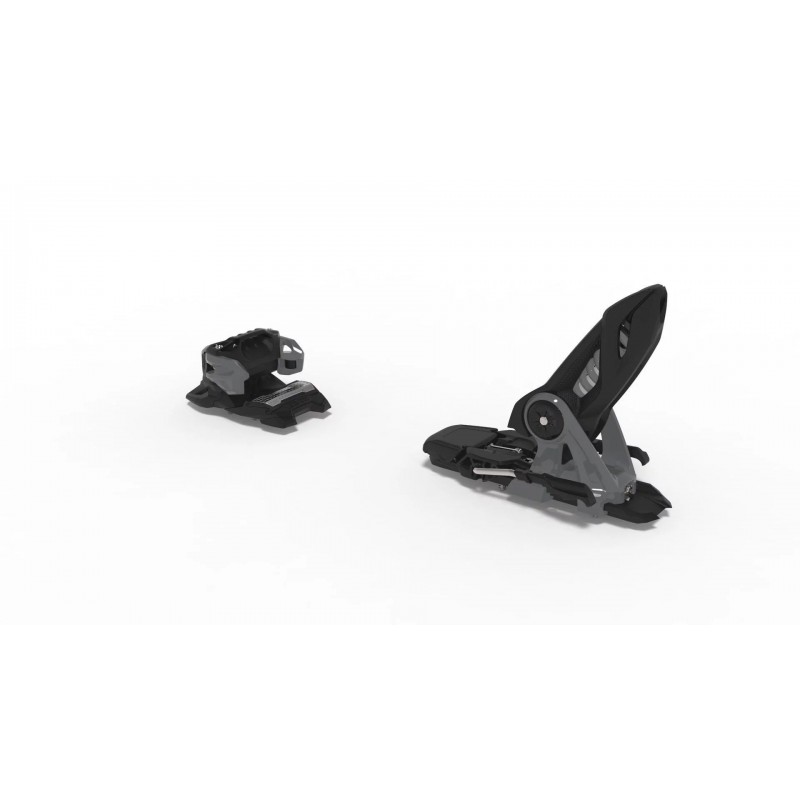 Marker Jester 16 Id Fixations 100mm - Black/gray 2023 à Prix Carrefour