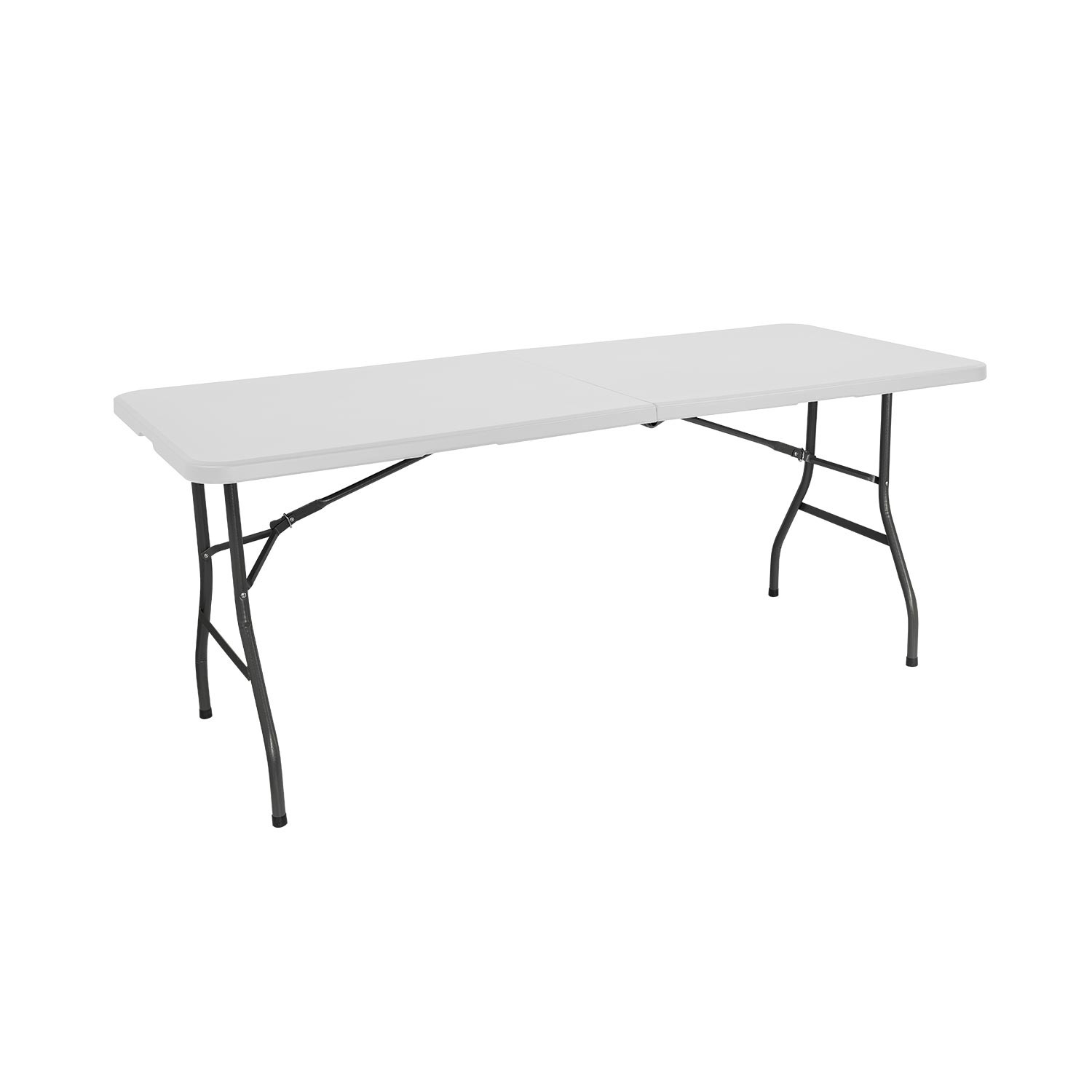 Table Pliante 240cm à Prix Carrefour