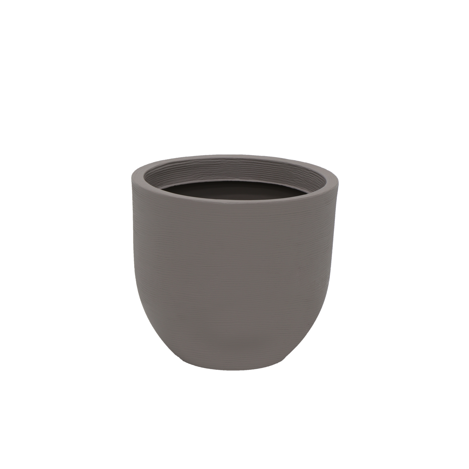 Pot De Fleurs Laos, 42cm, Plastique Tramontina à Prix Carrefour