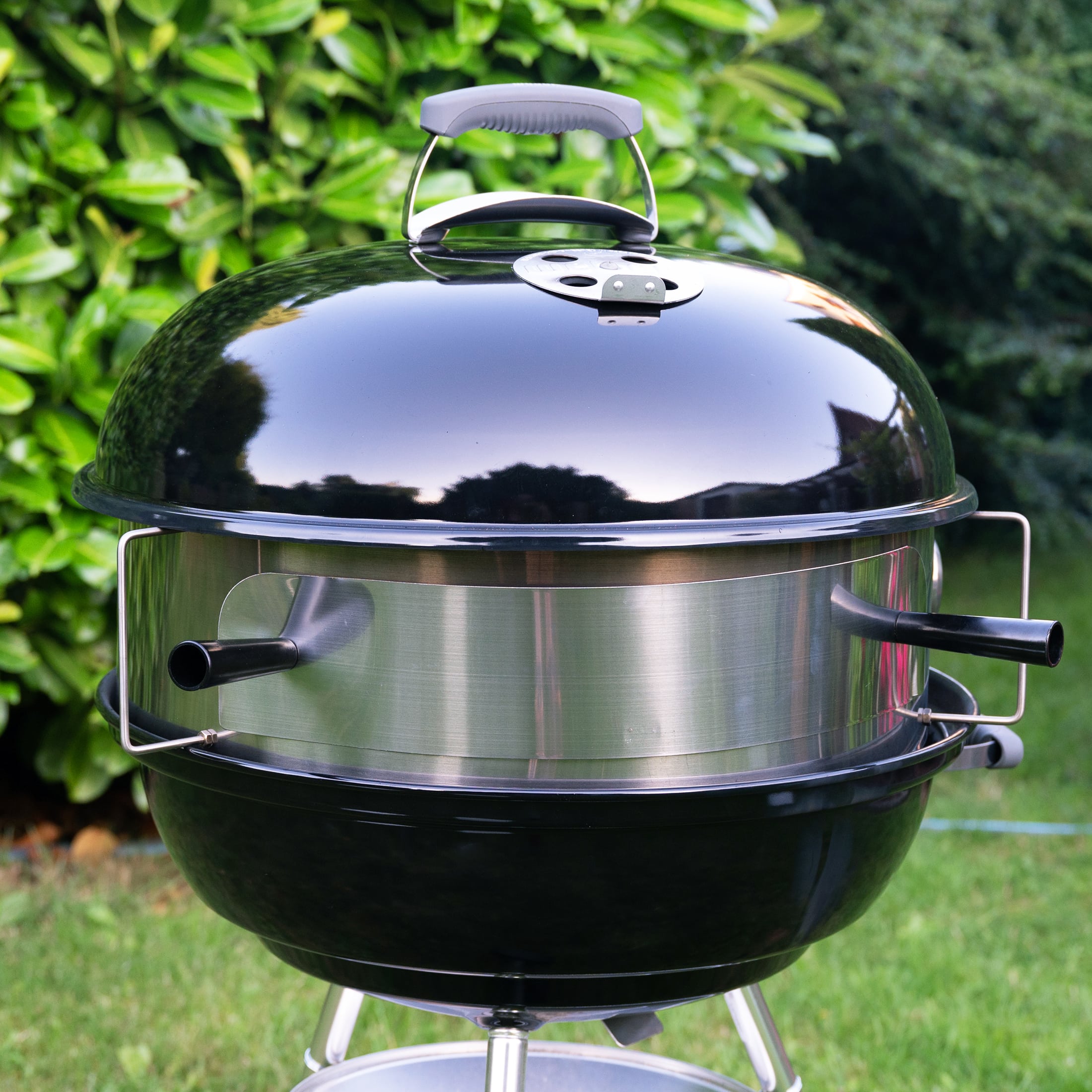 Meateor Anneau À Pizza Pour Montage Sur Grilles De Marmites à Prix ...