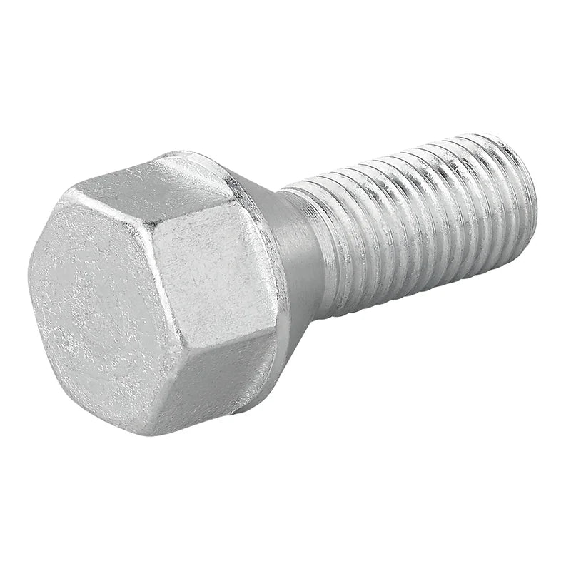 Boulon De Roue M12x1,5 Conique Cône Jeu De 4 Pièces à Prix Carrefour