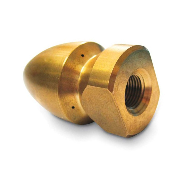 Buse Canalisations 100 Ø24 57630880 Karcher à Prix Carrefour